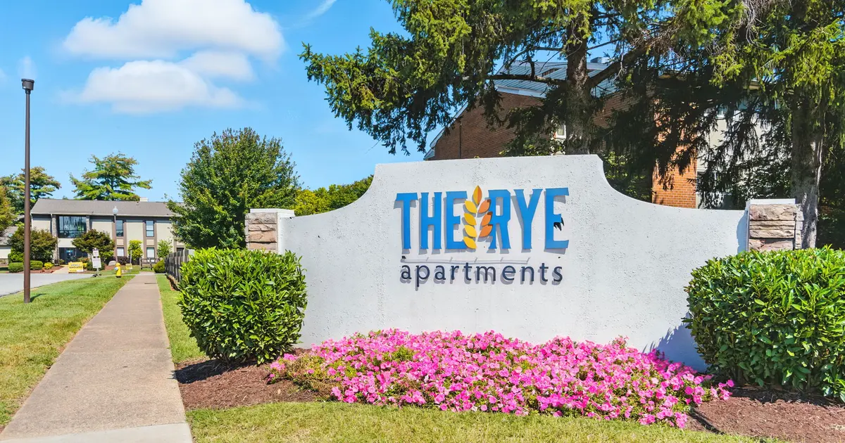 Amenities | The Rye Apartments